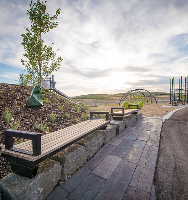 Sirocco, Calgary - StreetSide Calgary