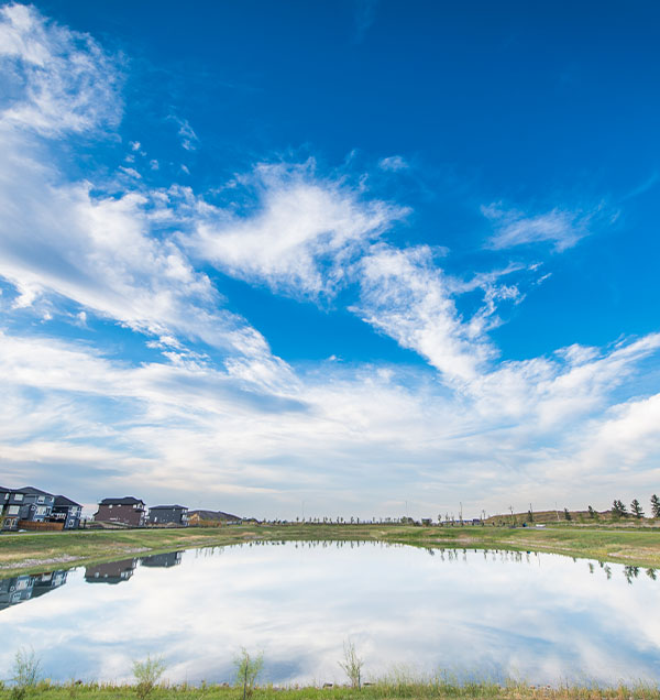 Sirocco, Calgary - StreetSide Calgary