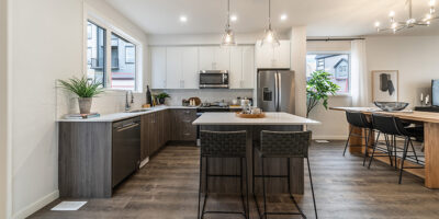 Ambleton, Calgary - StreetSide Calgary